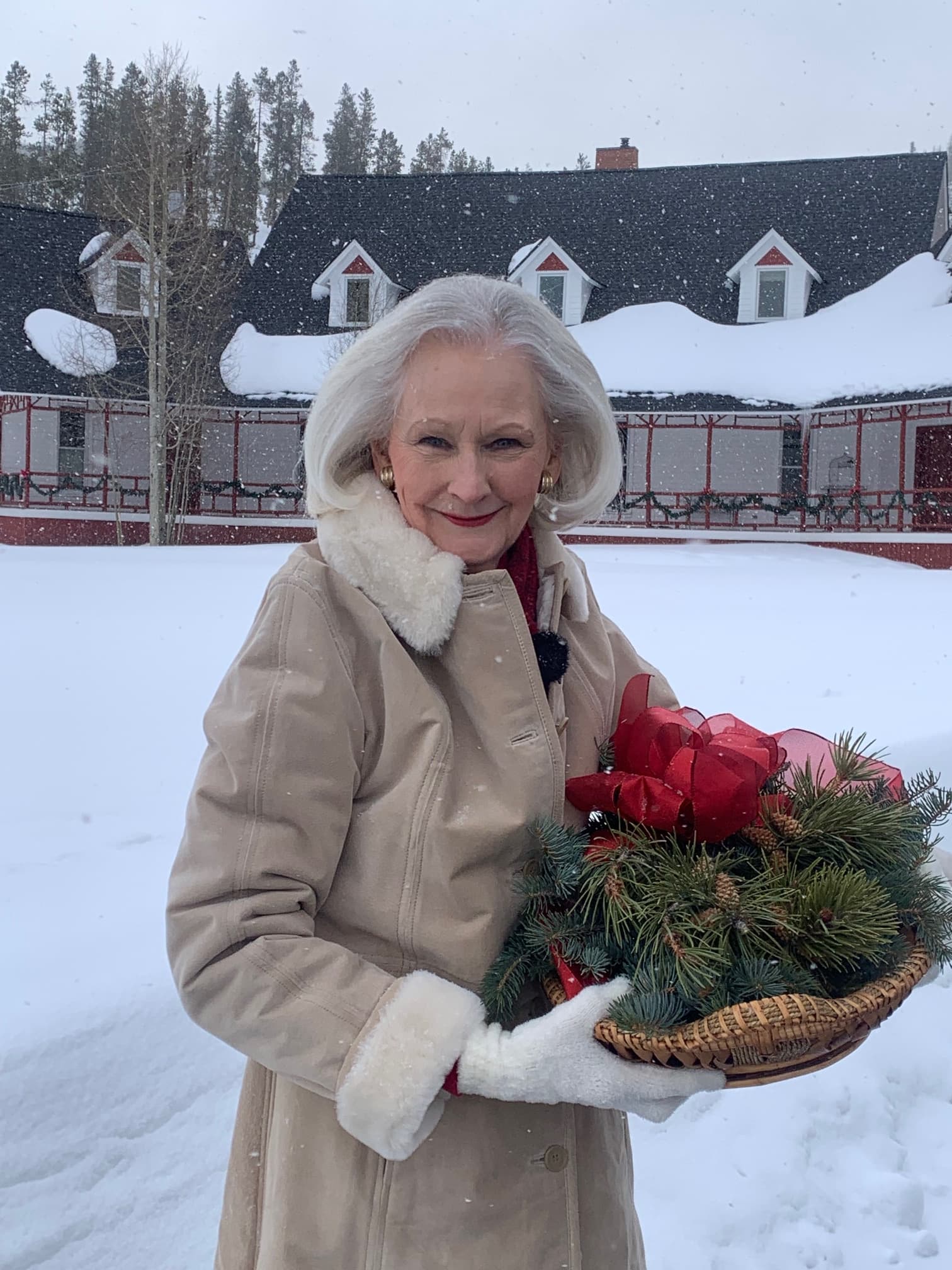 Christy Rost - Celebrating Home and Family