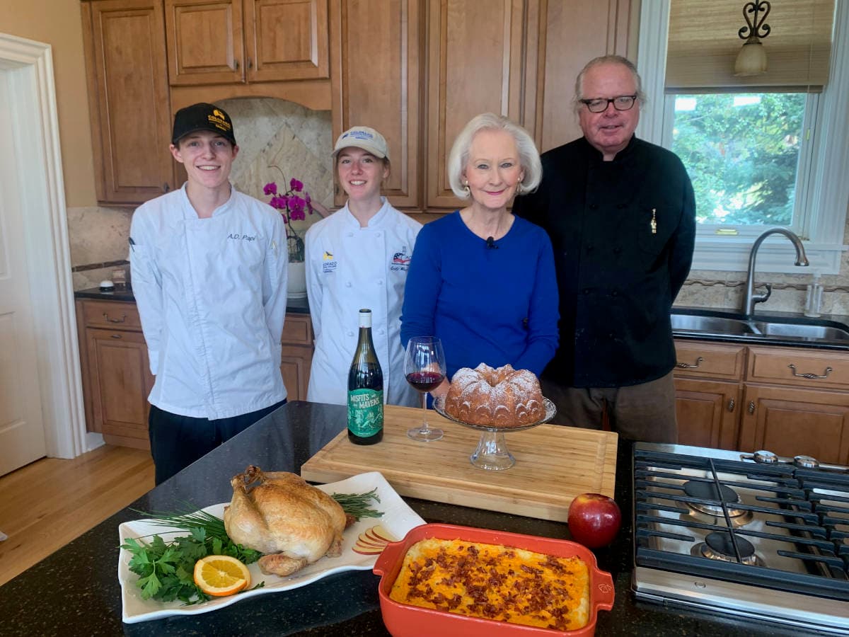 Christy Rost - Celebrating Home and Family