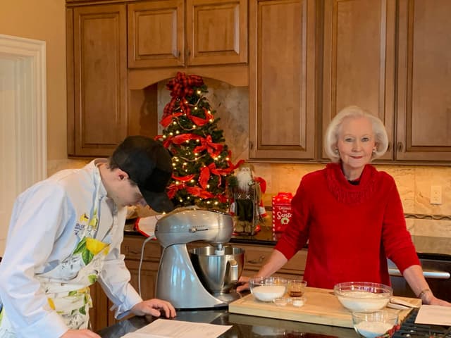 Christy Rost - Celebrating Home and Family