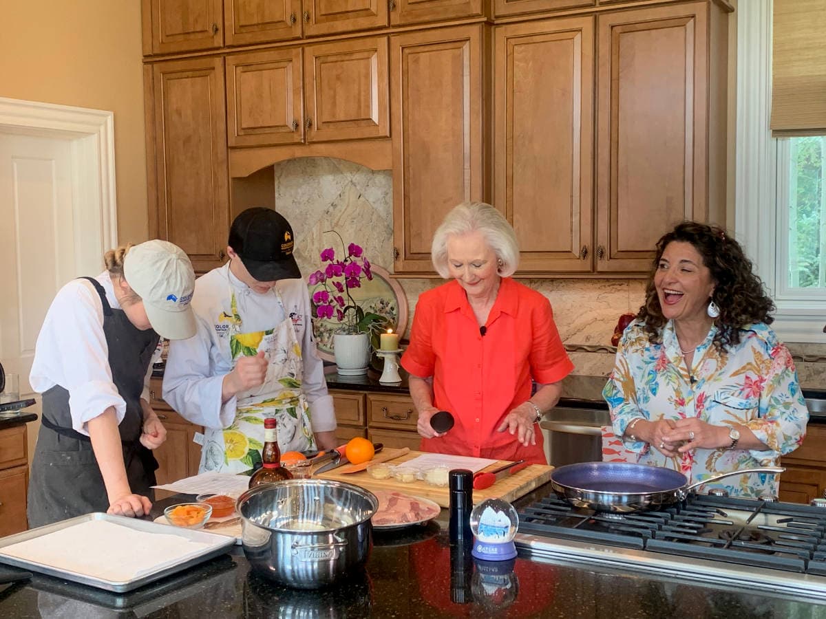 Christy Rost - Celebrating Home and Family