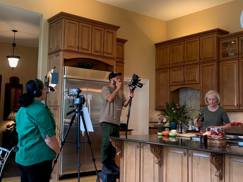 Christy Rost - Celebrating Home and Family