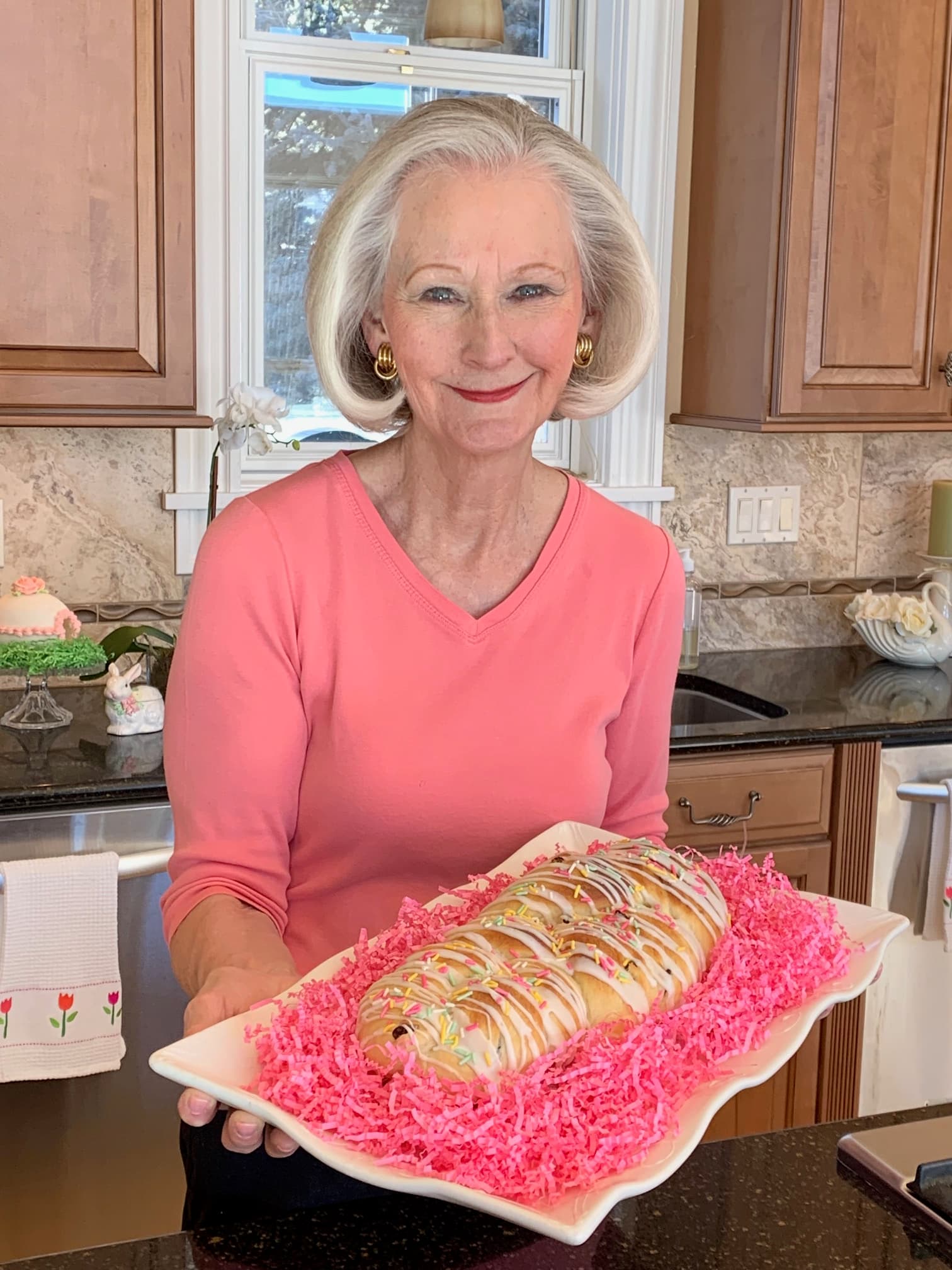 Christy Rost - Celebrating Home and Family