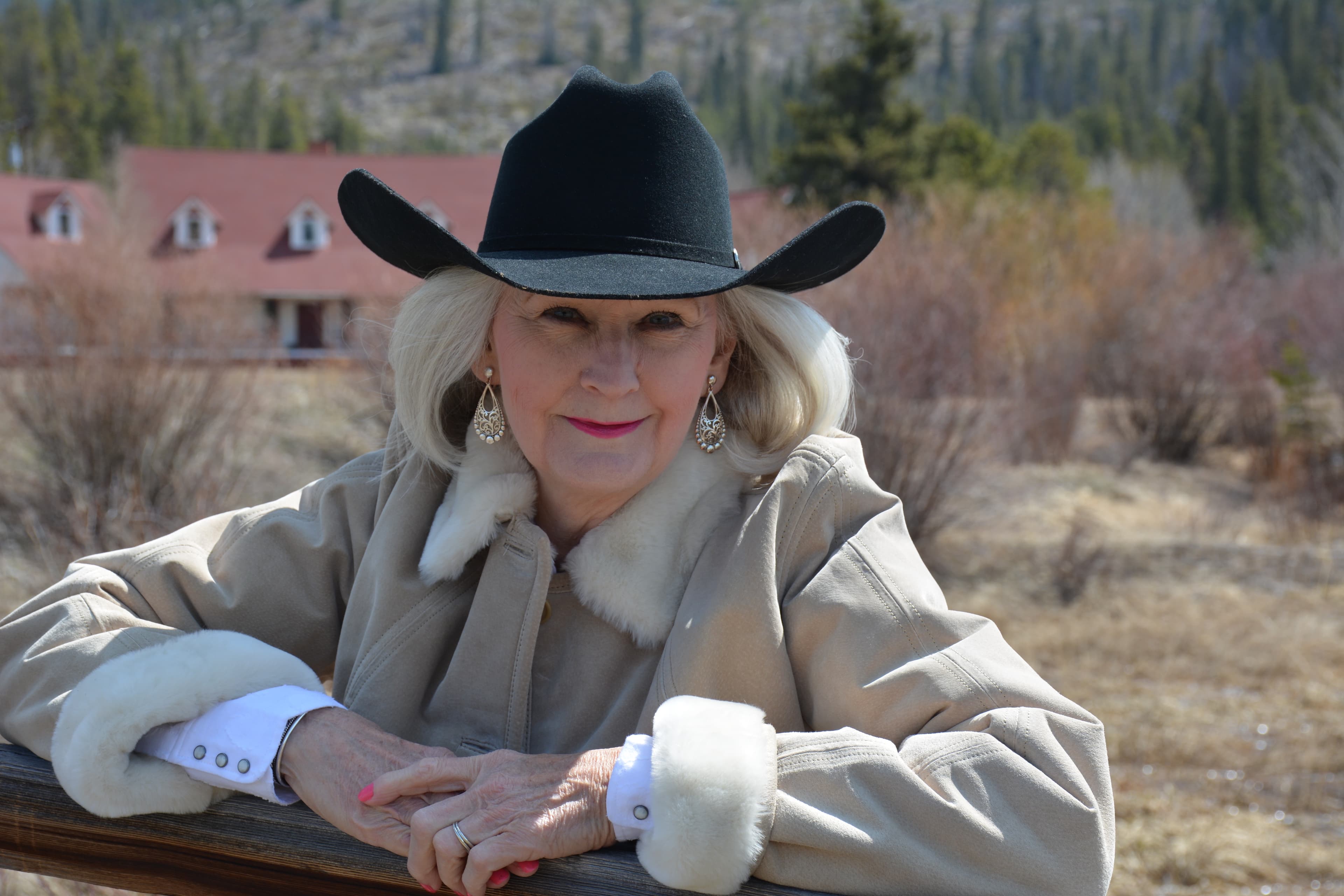 Reflections - Ten Years of A Thanksgiving Show