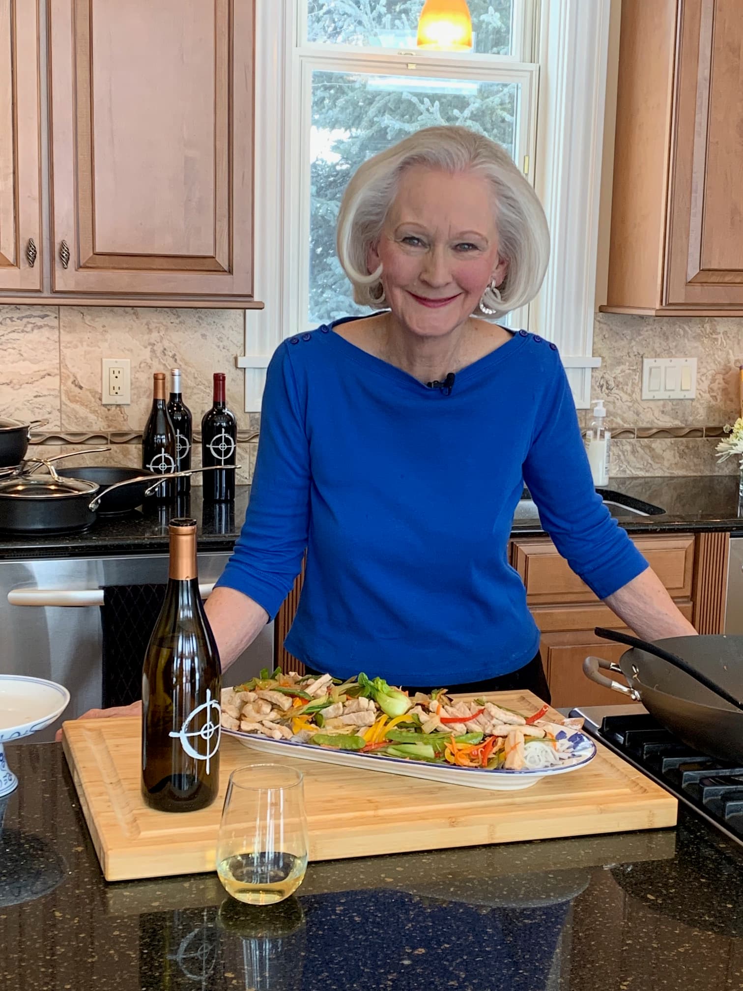 Christy Rost - Celebrating Home and Family