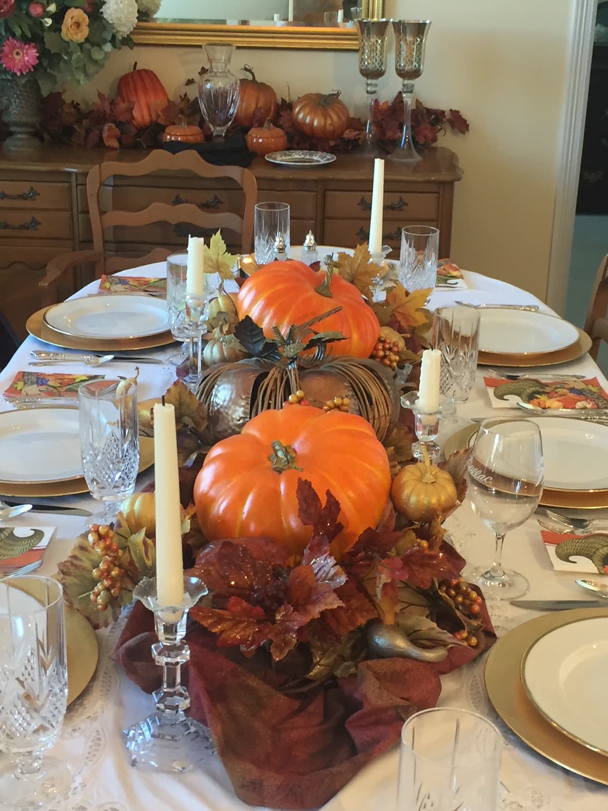 Christy Rost - Celebrating Home and Family