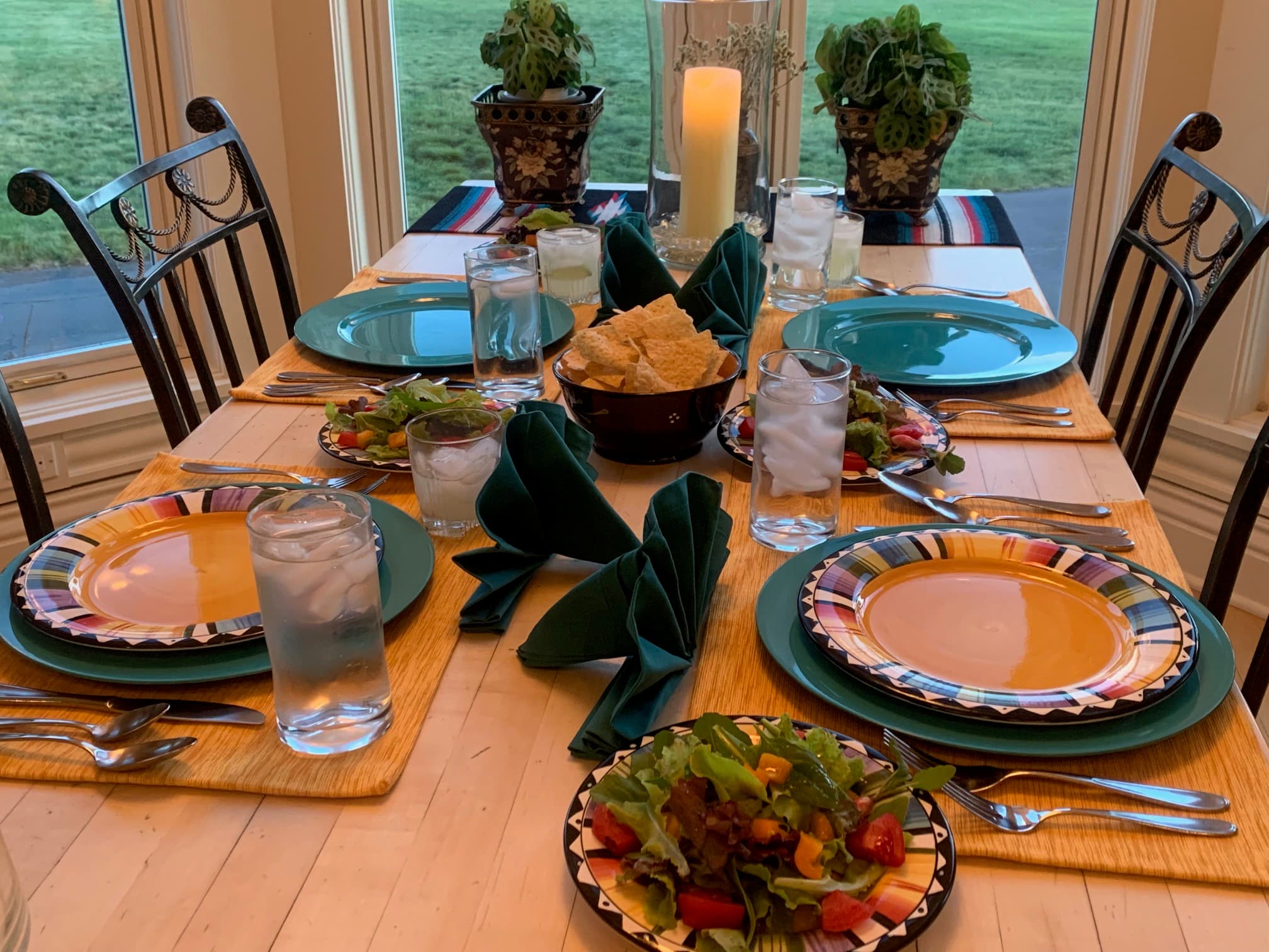 Christy Rost - Celebrating Home and Family