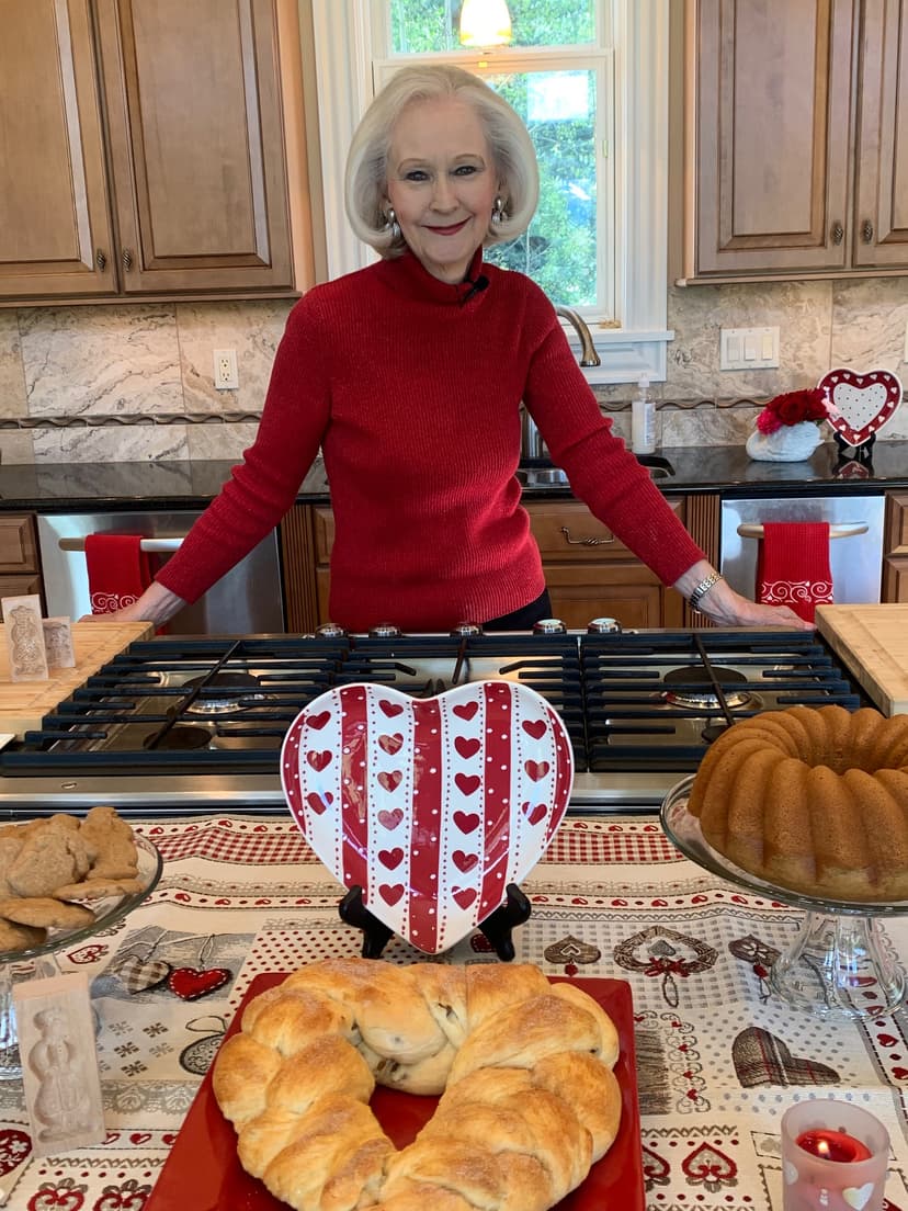 Christy Rost - Celebrating Home and Family