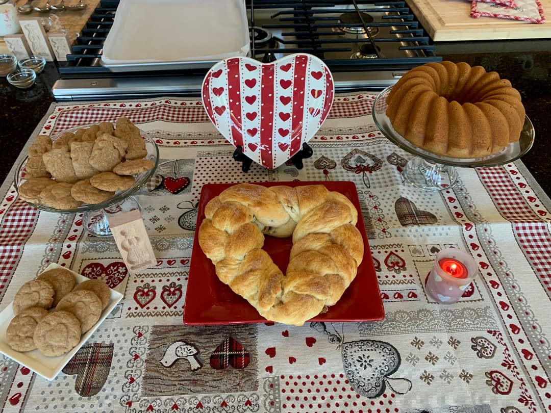 Christy Rost - Celebrating Home and Family