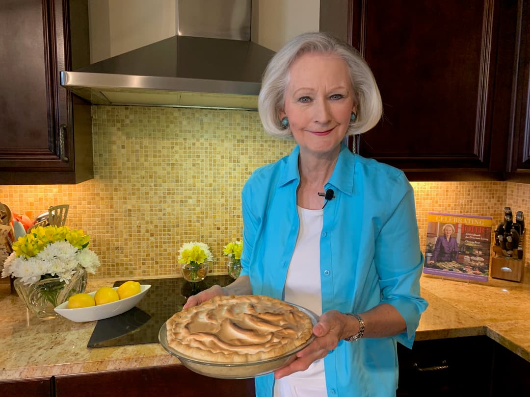 Christy Rost - Celebrating Home and Family