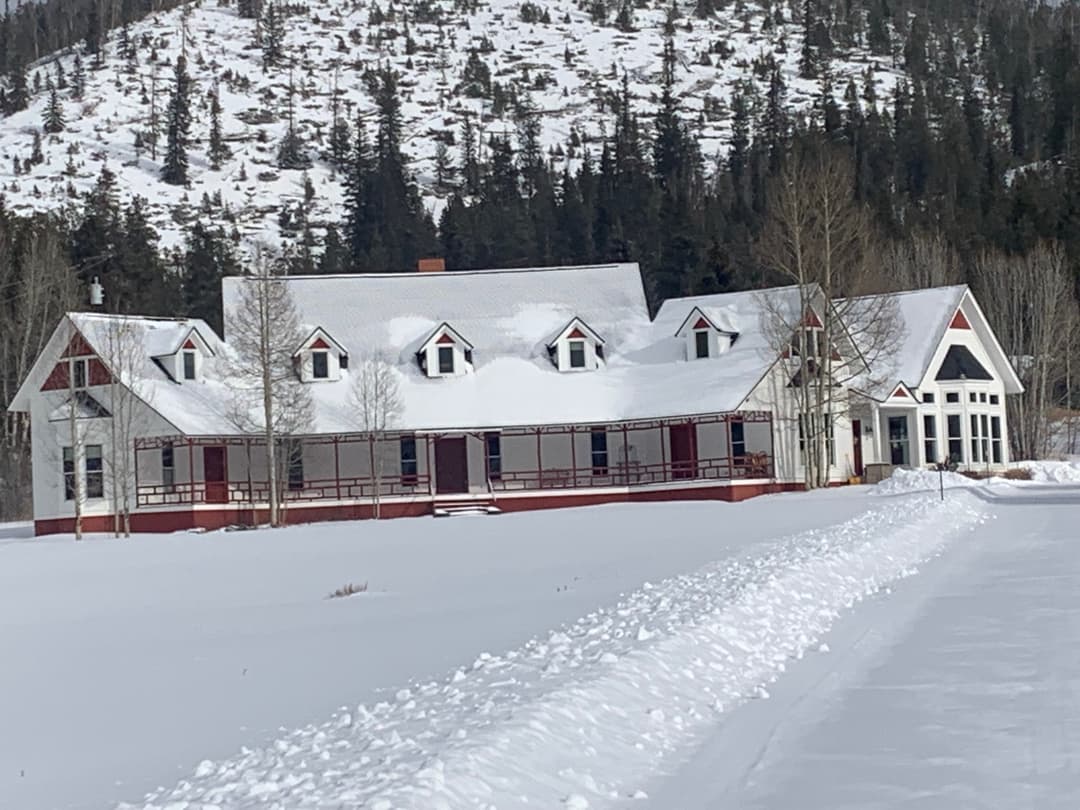 Christy Rost - Celebrating Home and Family